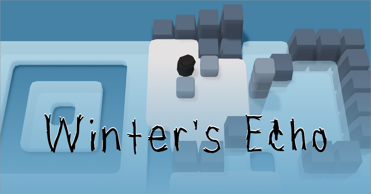 Winter's Echo